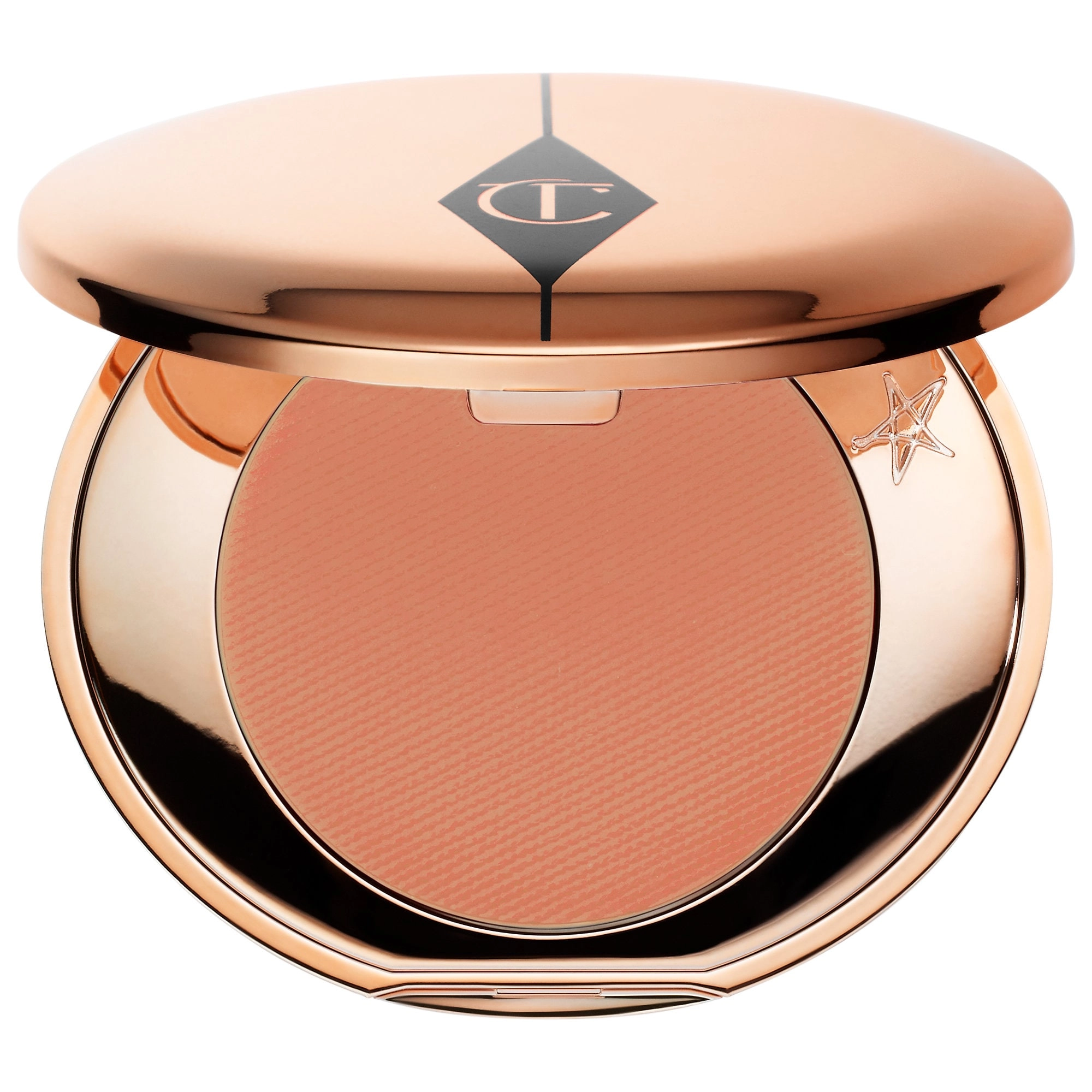 Charlotte Tilbury Magic Vanish Color Corrector Medium - Peach for Light ...